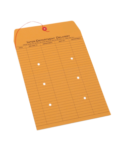 Inter-Dept Routing Envelope - Uniflex Health Care Uniflex Health Care