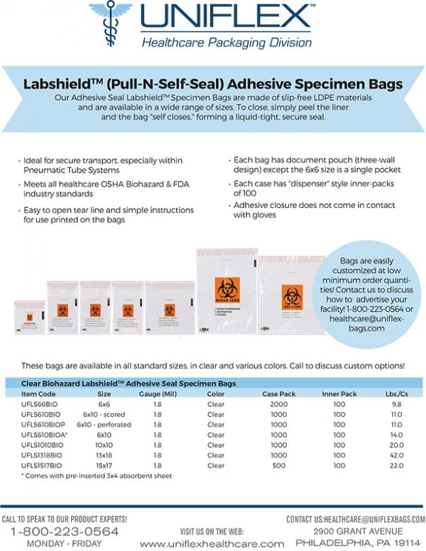 Catalogs - Uniflex Health Care Uniflex Health Care