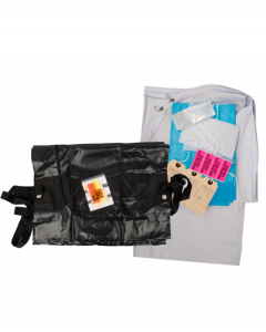 Post-Mortem Bags & Kits - Uniflex Health Care Uniflex Health Care