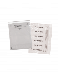 Specialty Laboratory Bags - Uniflex Health Care Uniflex Health Care