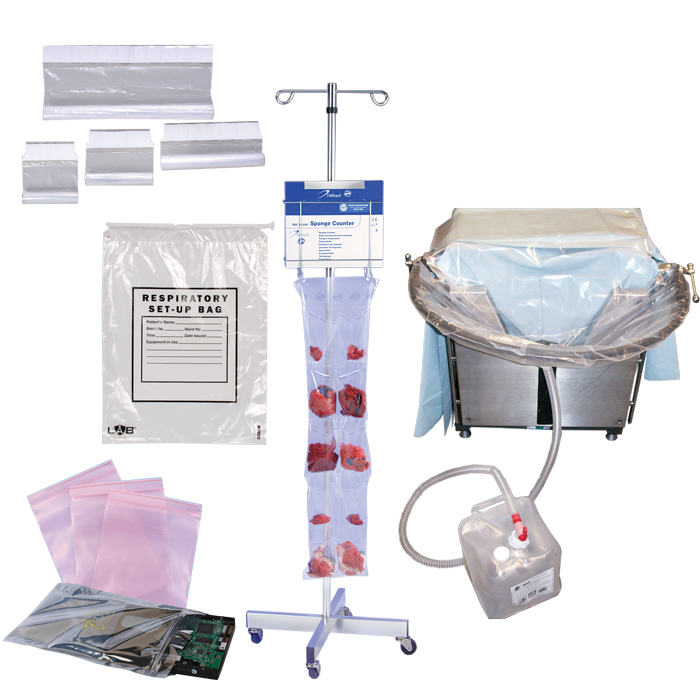 Healthcare Bags Archives - Uniflex Health Care Uniflex Health Care