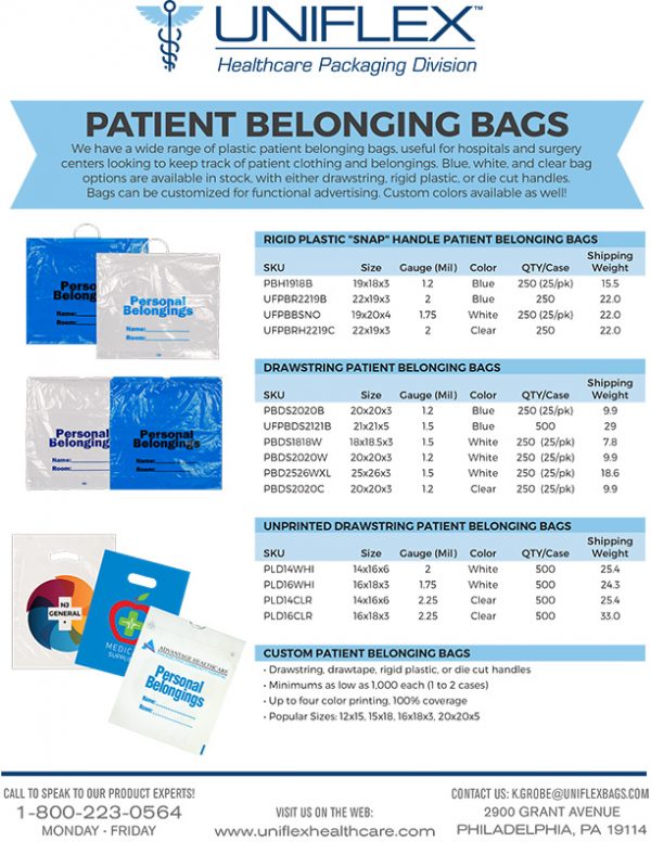 Catalogs - Uniflex Health Care Uniflex Health Care