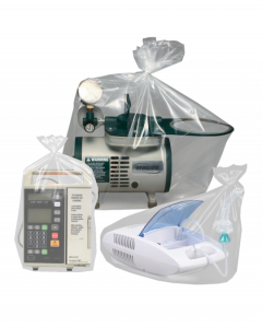 Suction Machines/Nebulizers/IV Pumps Equipment Covers - Uniflex Health ...